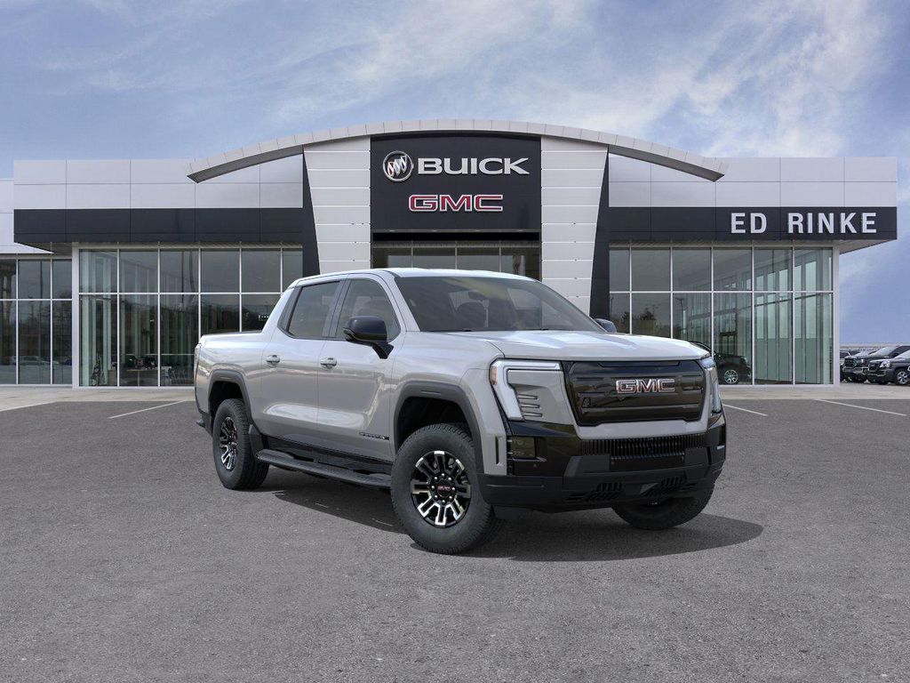 New GMC Sierra EV for Sale near Munger, MI - CarGurus