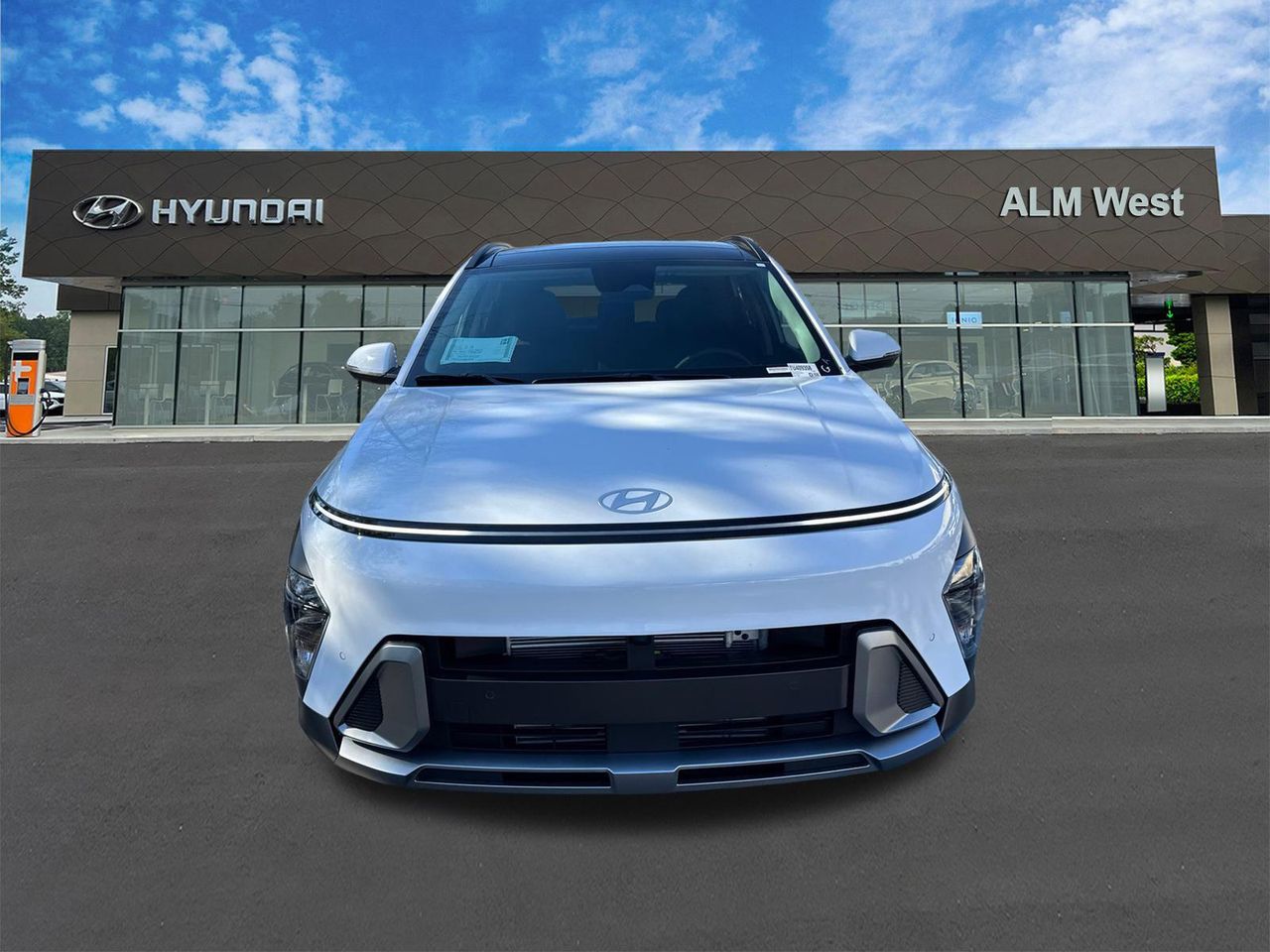 New 2026 Hyundai KONA Limited FWD 4D Sport Utility in Lithia Springs # ...