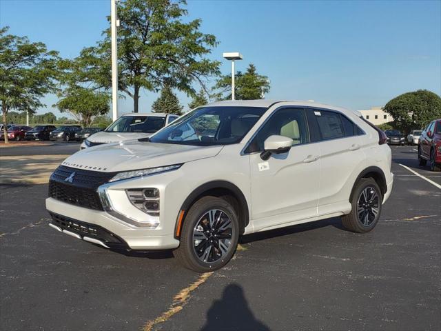 Mitsubishi Eclipse Cross for Sale Near Mt Prospect, IL