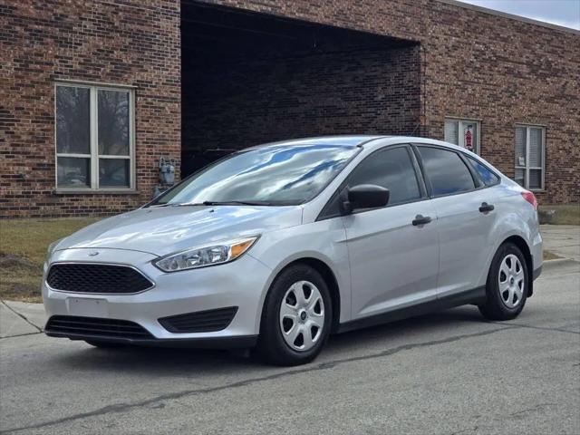 2016 Ford Focus Reliability, Consumer Ratings & Pricing