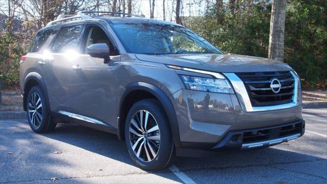 2024 Nissan Pathfinder Reliability, Consumer Ratings & Pricing
