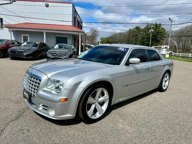 Chrysler 300 SRT8 for Sale Near Me