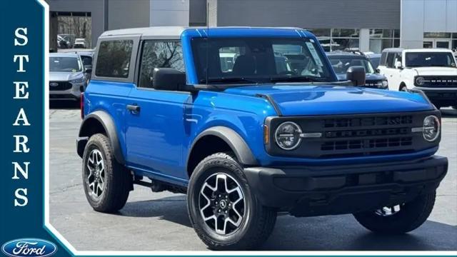 2023 Ford Bronco Reliability, Consumer Ratings & Pricing