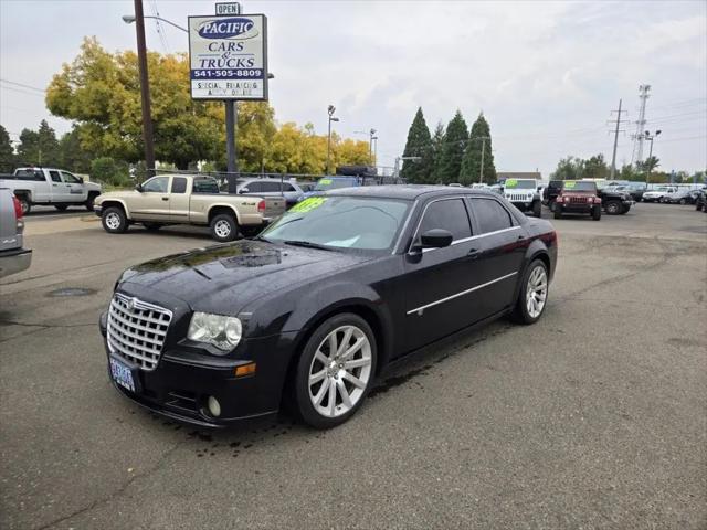 Chrysler 300 SRT8 for Sale Near Me
