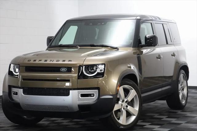 2024 Land Rover Defender Reliability, Consumer Ratings & Pricing