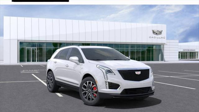 2025 Cadillac XT5 Reliability, Consumer Ratings & Pricing