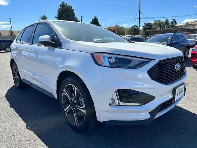 2023 Ford Edge Reliability, Consumer Ratings & Pricing