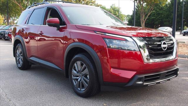 2024 Nissan Pathfinder Reliability, Consumer Ratings & Pricing