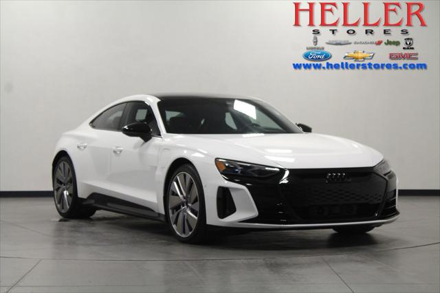 New Used Audi e tron GT for Sale near Me Discover Cars for Sale