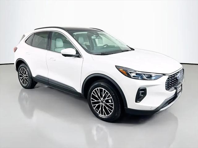 2025 Ford Escape Reliability, Consumer Ratings & Pricing