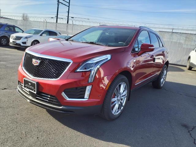 2025 Cadillac XT5 Reliability, Consumer Ratings & Pricing