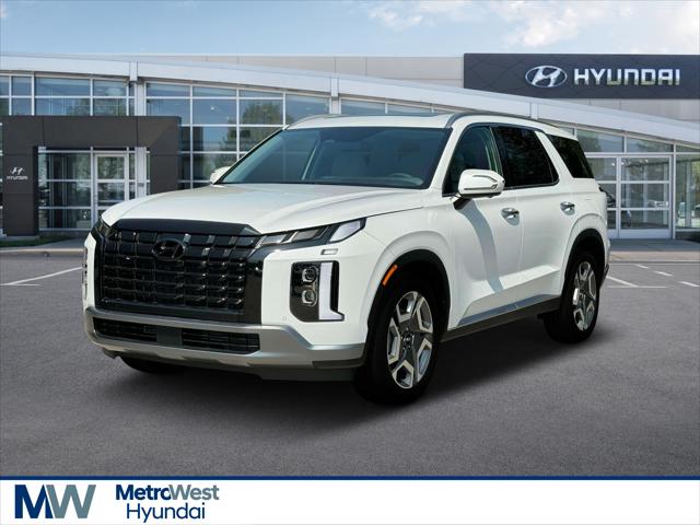 New 2025 Hyundai Palisade SEL Premium for sale in Framingham, MA ...