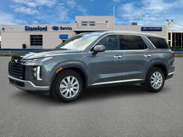 New 2025 Hyundai Palisade SEL for sale in Boydton, VA - KM8R2DGEXSU848257