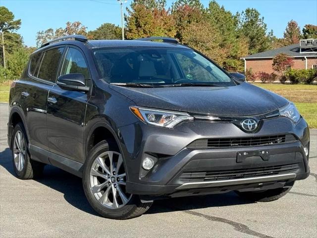 2017 Toyota RAV4 Reliability, Consumer Ratings & Pricing