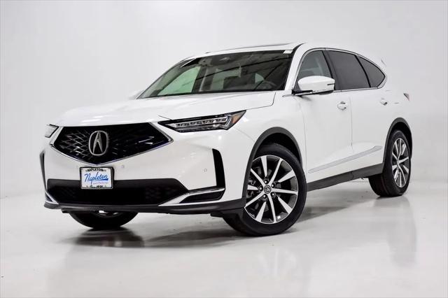 2025 Acura MDX Reliability, Consumer Ratings & Pricing