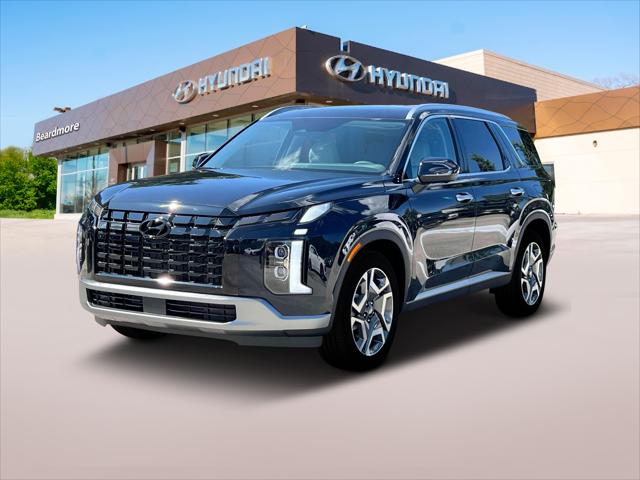 New 2025 Hyundai Palisade SEL Premium for sale in Quincy, WA ...