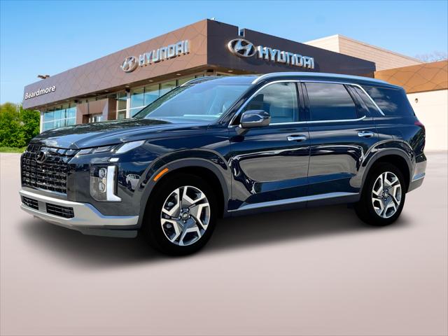 New 2025 Hyundai Palisade SEL Premium for sale in Quincy, WA ...