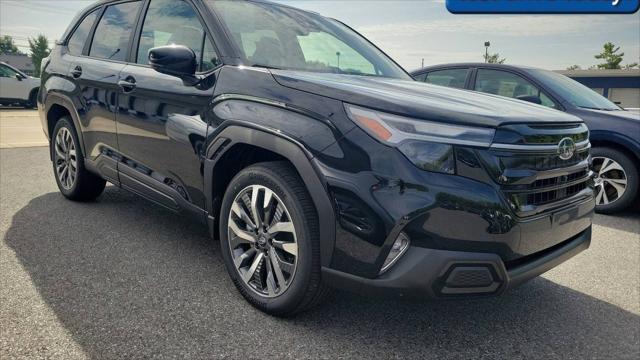 New 2025 Subaru Forester Touring for sale in Bethlehem, PA ...