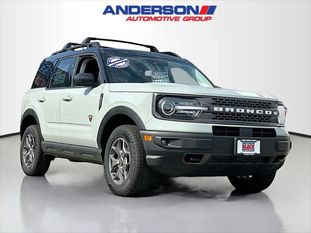 2024 Ford Bronco Sport Reliability, Consumer Ratings & Pricing