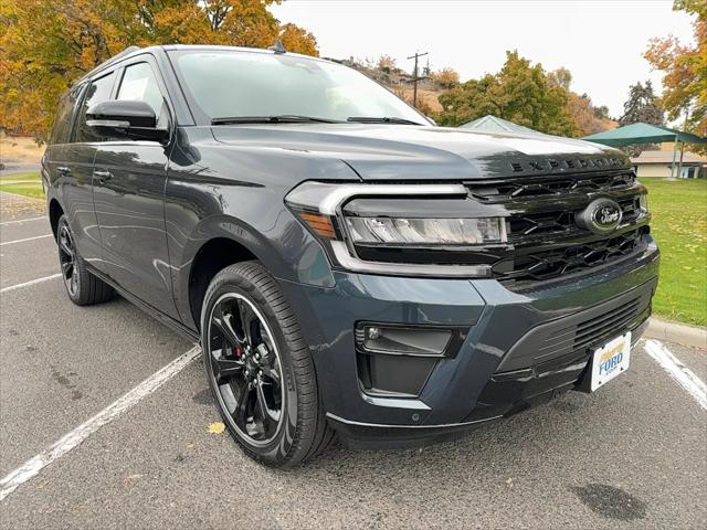 New 2024 Ford Expedition Timberline 4x4 Specs | J.D. Power