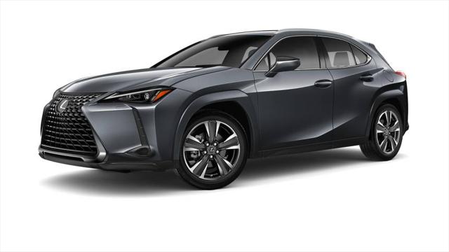 New 2025 Lexus 300 Premium for sale in Boydton, VA - JTHUCJDHXS2003928