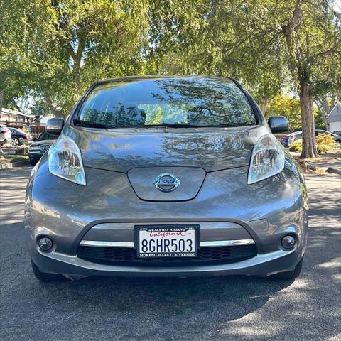 2017 leaf for sale store