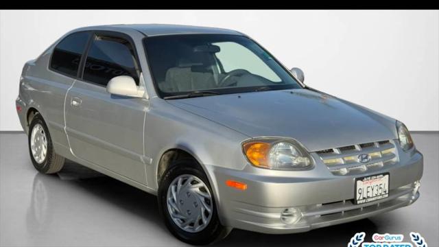 Hyundai Accent GT for Sale near Me Discover Cars for Sale