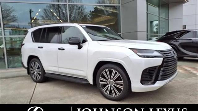 2024 Lexus RX Reliability, Consumer Ratings & Pricing