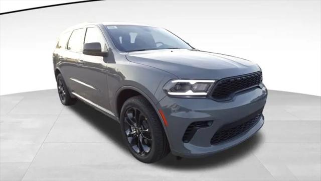 2025 Dodge Durango Reliability, Consumer Ratings & Pricing
