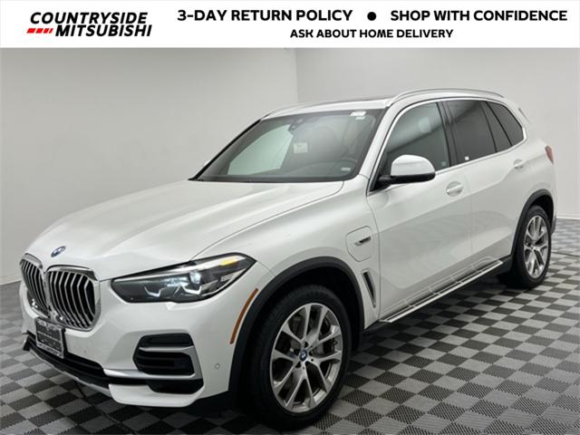 Bmw x45e for sale store