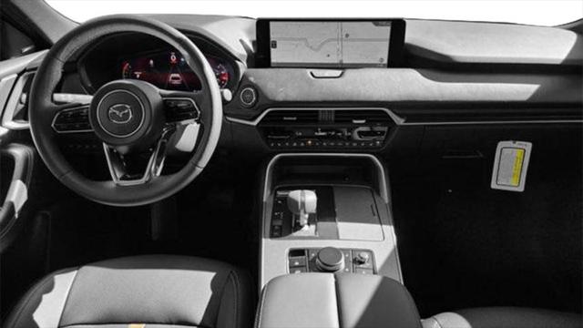 New 2025 Mazda X-90 Premium Sport for sale in Boydton, VA ...