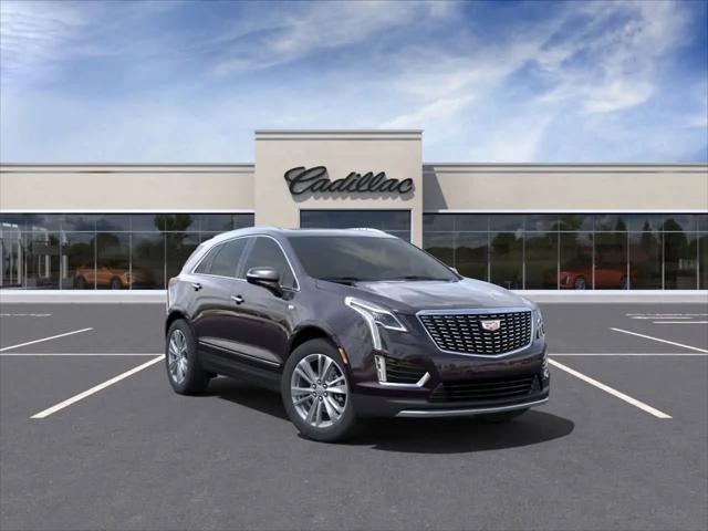 2025 Cadillac XT5 Reliability, Consumer Ratings & Pricing