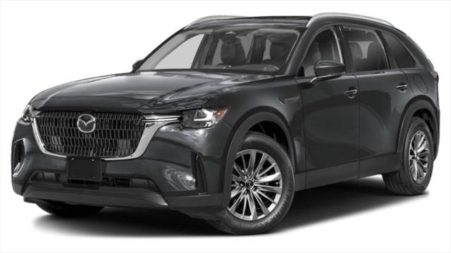 New 2025 Mazda X-90 3.3 Turbo Preferred Package for sale in Georgetown ...