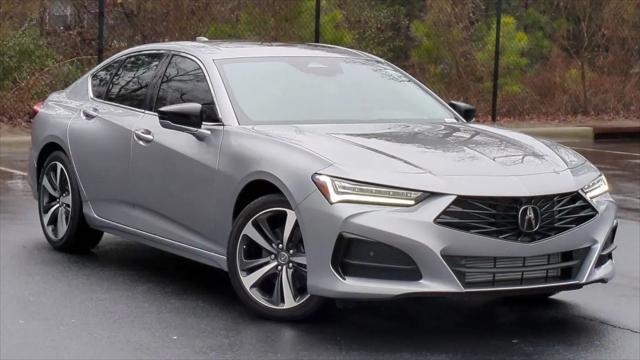2025 Acura Integra Reliability, Consumer Ratings & Pricing