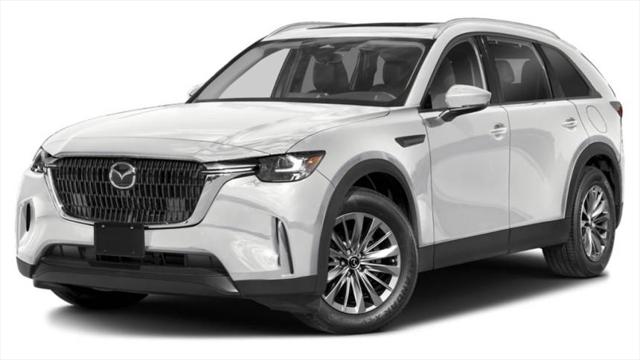 New 2025 Mazda X-90 3.3 Turbo Preferred Package for sale in Boydton, VA ...