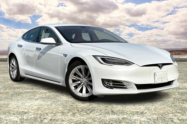 Tesla Model S 70D for Sale near Me Discover Cars for Sale