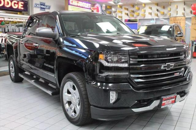 2016 Chevrolet Silverado 1500 Reliability, Consumer Ratings & Pricing