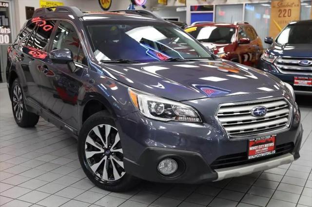 2017 Subaru Outback Reliability, Consumer Ratings & Pricing