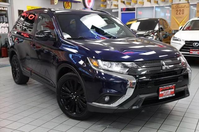 2020 Mitsubishi Outlander Reliability, Consumer Ratings & Pricing