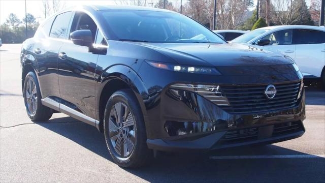 New 2025 Nissan Murano AWD SL Ratings, Pricing, Reviews & Awards