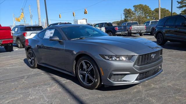2025 Ford Mustang Reliability, Consumer Ratings & Pricing