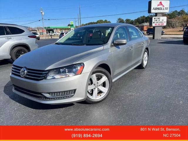 2014 Volkswagen Passat Reliability, Consumer Ratings & Pricing