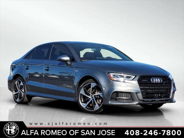 2020 Audi A3 for Sale Near Me