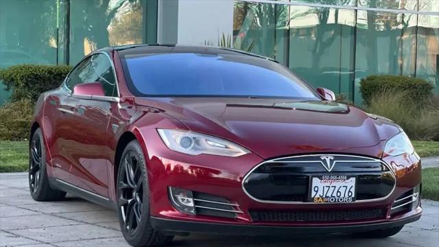 2012 model s for sale store