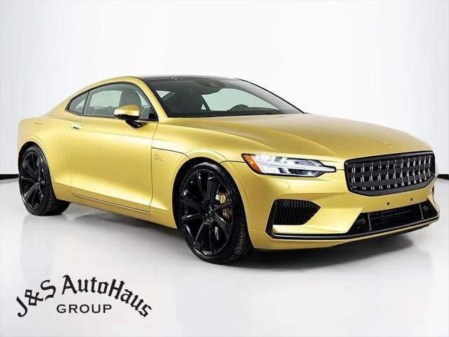 2021 polestar 1 for sale store