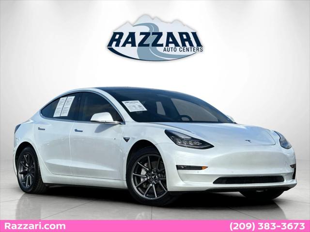 2020 tesla model 3 reliability store