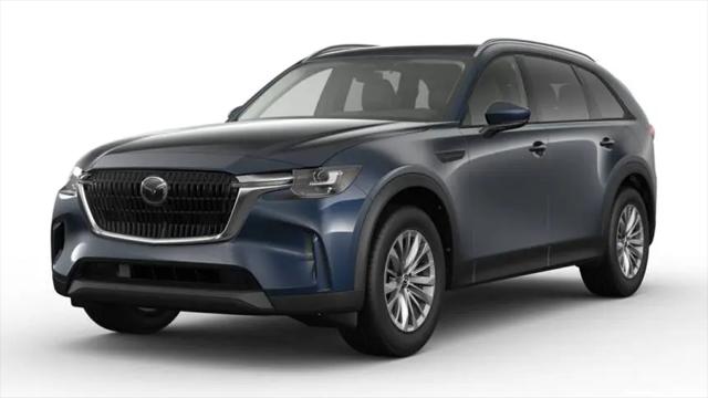 2025 Mazda CX-90 Reliability, Consumer Ratings & Pricing