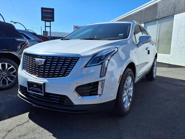 2025 Cadillac XT5 Reliability, Consumer Ratings & Pricing