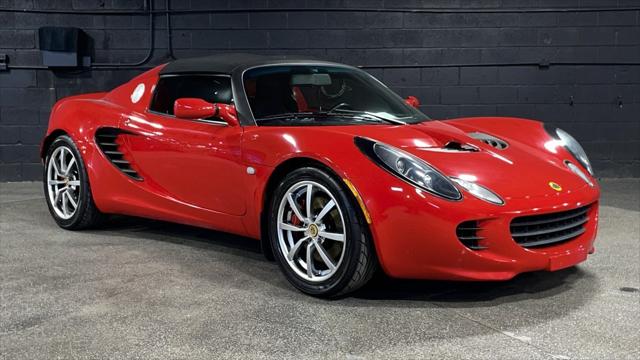 Used 2005 Lotus Elise Base for sale in Salt Lake City, UT ...