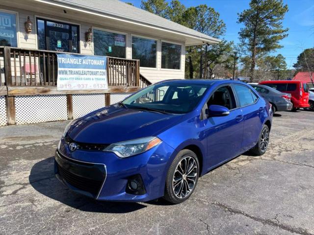 2016 Toyota Corolla Reliability, Consumer Ratings & Pricing